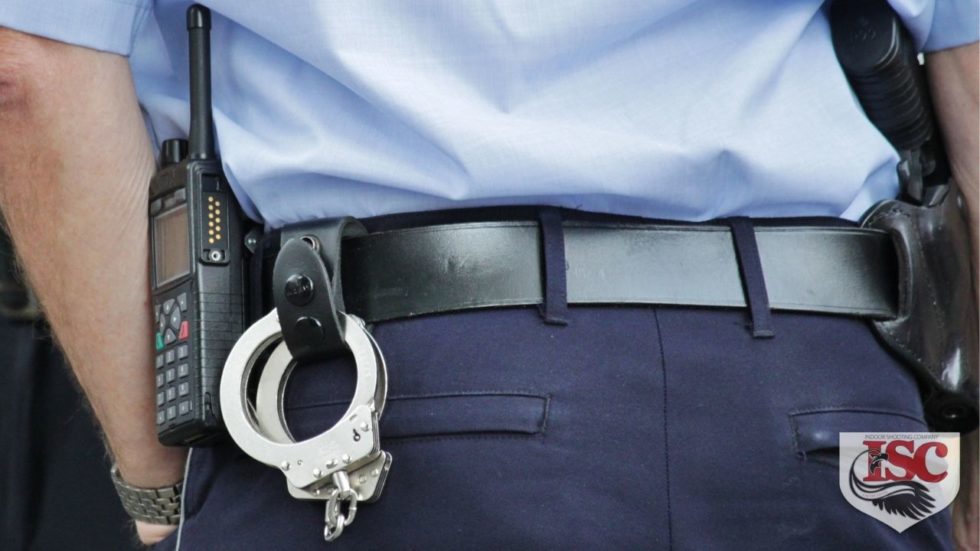 Indoor Shooting Company – Tampa Shooting Range