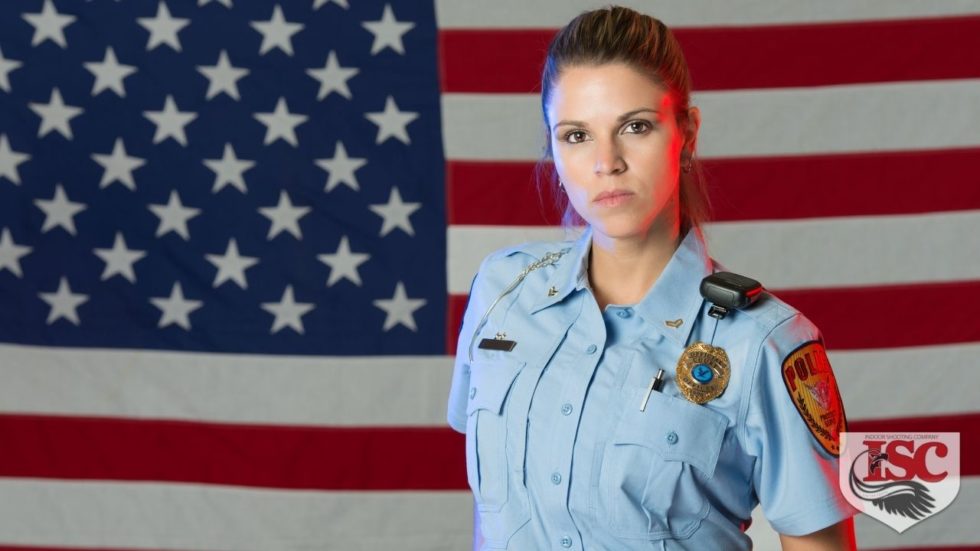 Class G Armed Security Training | Indoor Shooting Company